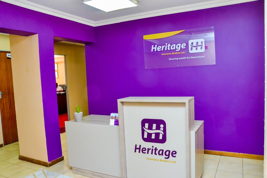 Heritage Insurance | About Us